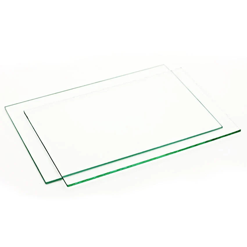 Annealed Glass (Clear) – Fay-West Glass Company