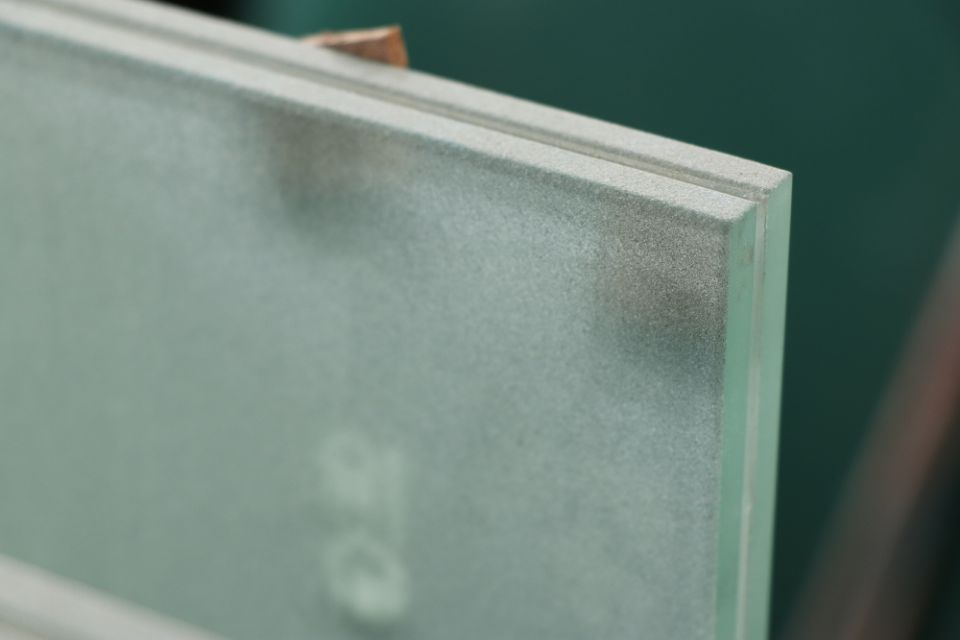 Laminated Safety Glass – Fay-West Glass Company